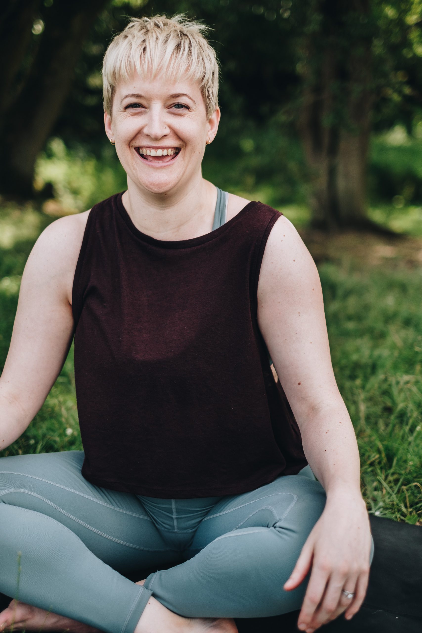 2. Authenticity, Play & the Magic of Disney with Becky Varey – Nourish ...