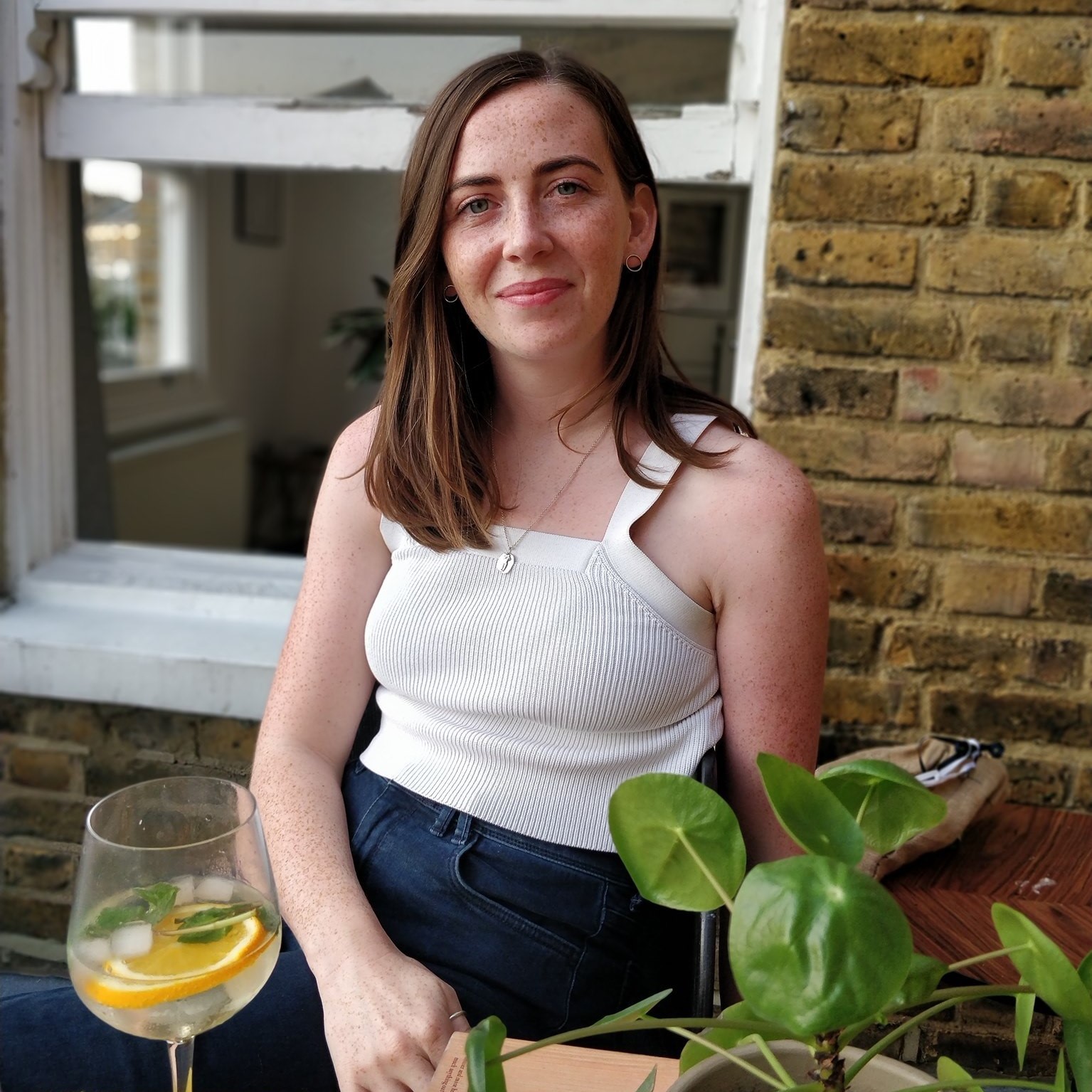 14. The Roles We Inhabit in Relationships with Sarah Walsh – Nourish ...